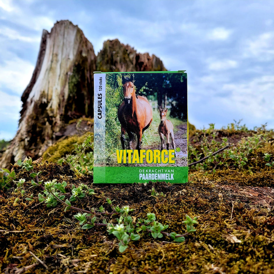 Vitaforce